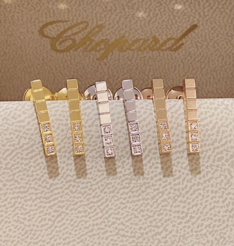 Budget-friendly Chopard Earrings