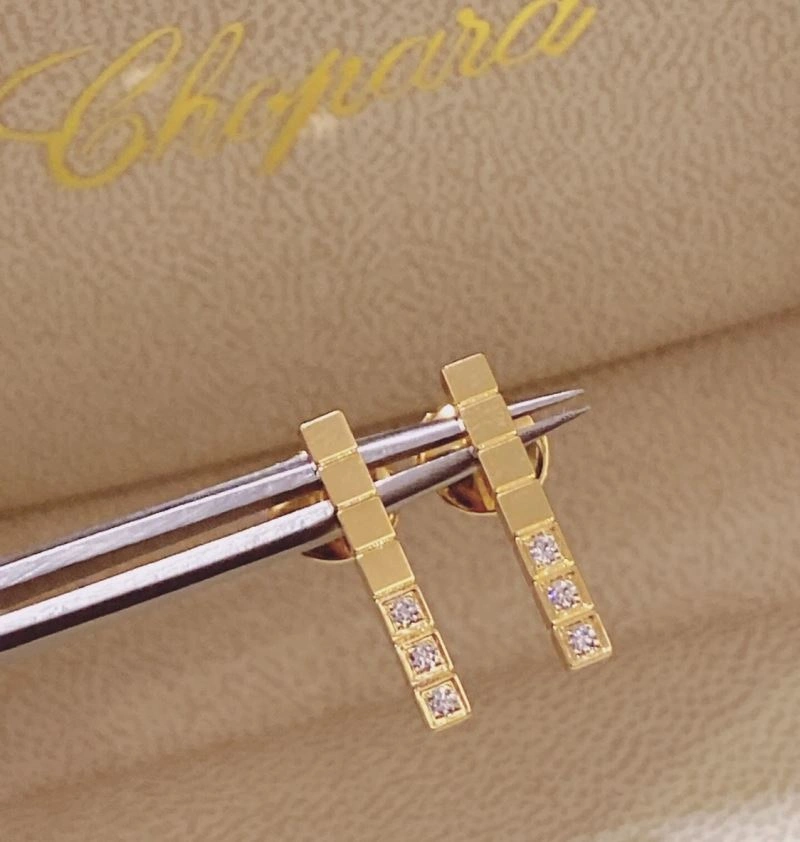 Budget-friendly Chopard Earrings