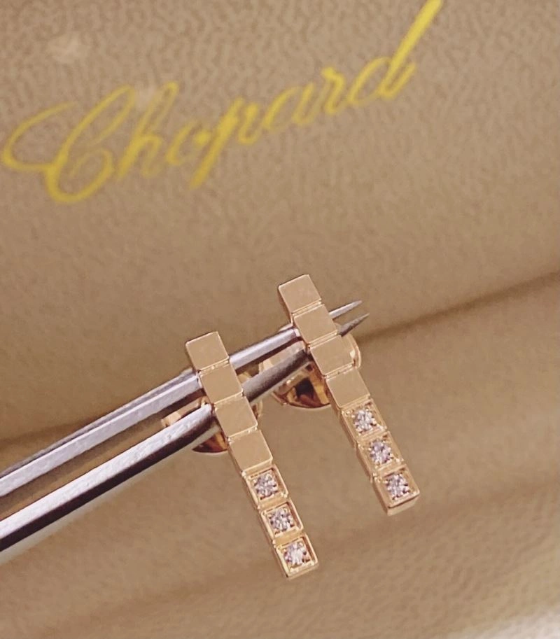 Budget-friendly Chopard Earrings