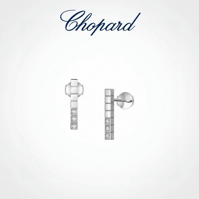 Budget-friendly Chopard Earrings