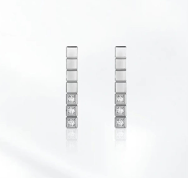 Precise copy Chopard Earrings