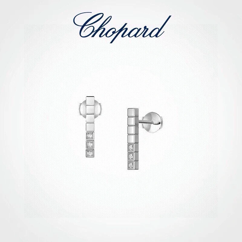 Precise copy Chopard Earrings