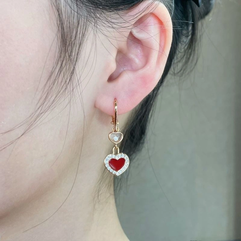 Chopard Earrings