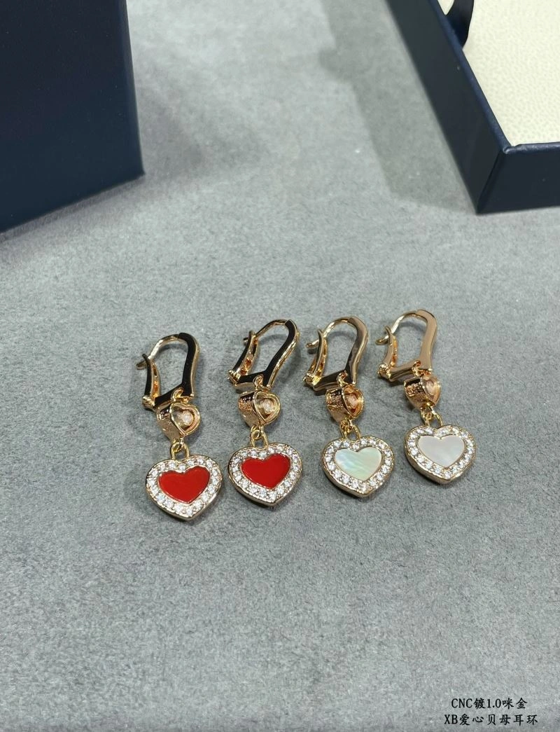 Cut-rate Chopard Earrings