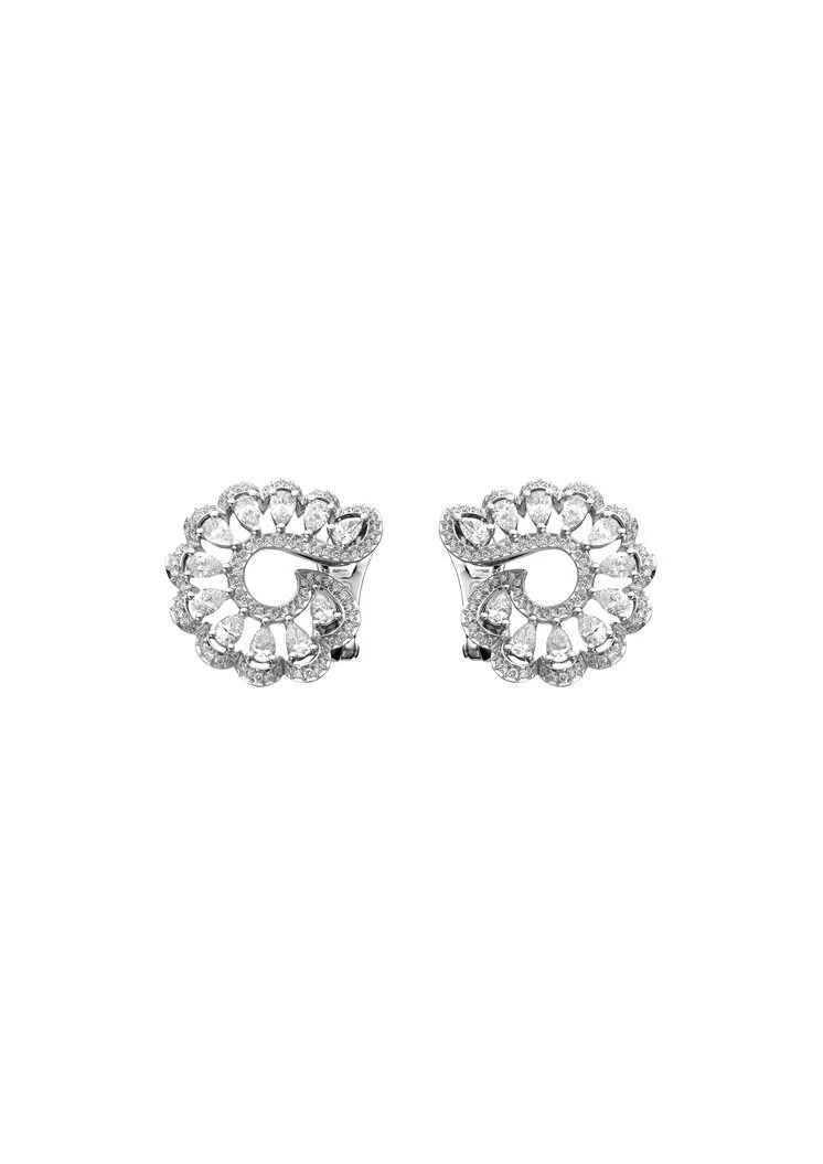 High accuracy Chopard Earrings