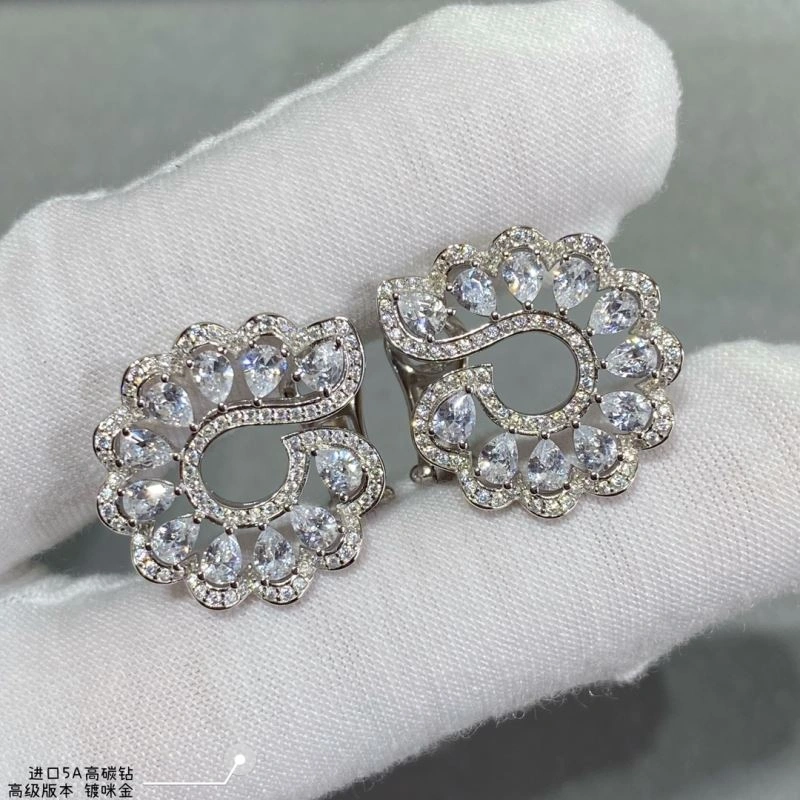 High accuracy Chopard Earrings