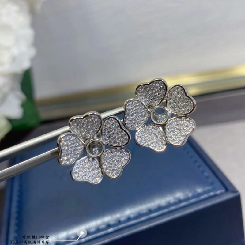 Legit Chopard Earrings