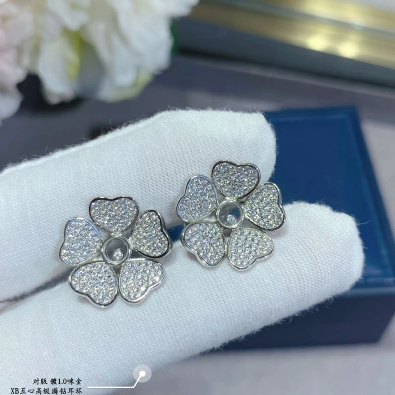 Legit Chopard Earrings