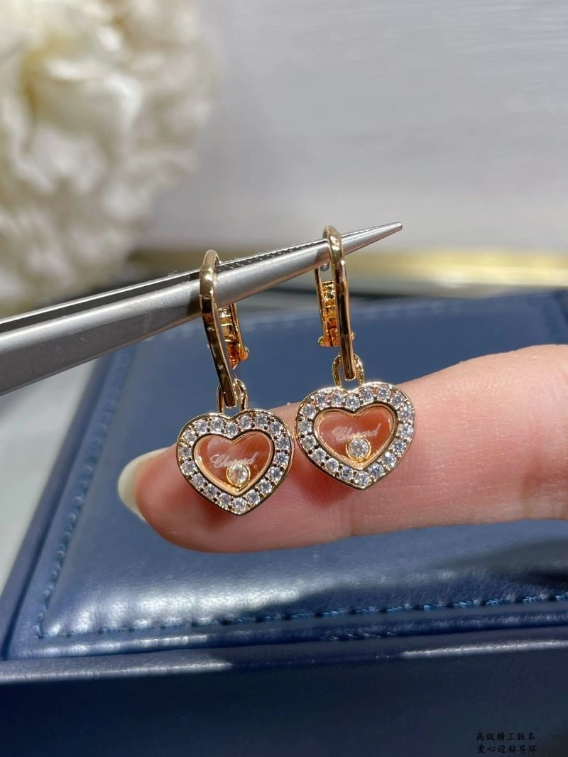 Bargain Chopard Earrings