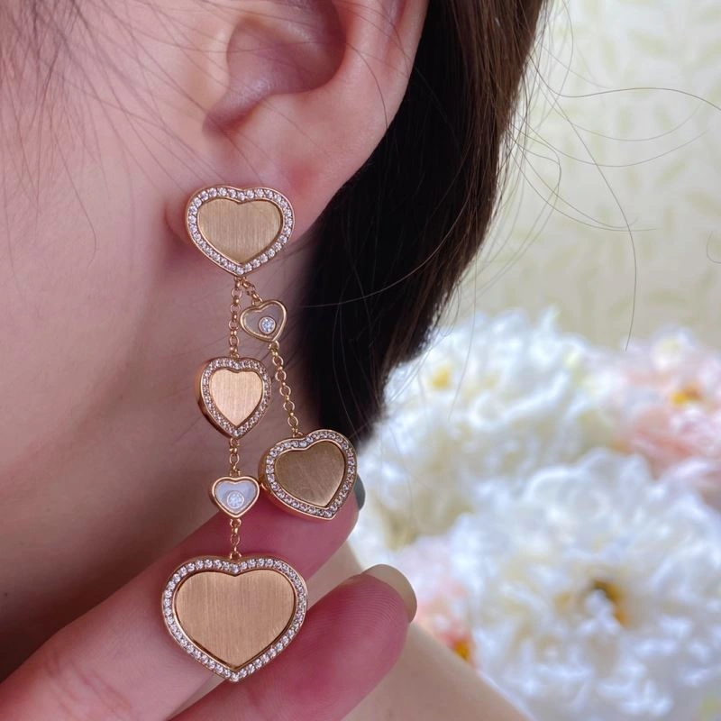 Cut-rate Chopard Earrings