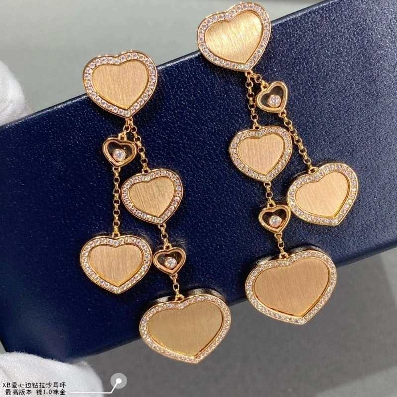 Cut-rate Chopard Earrings