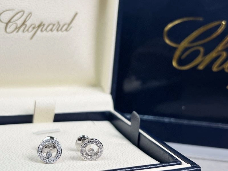 High fidelity Chopard Earrings