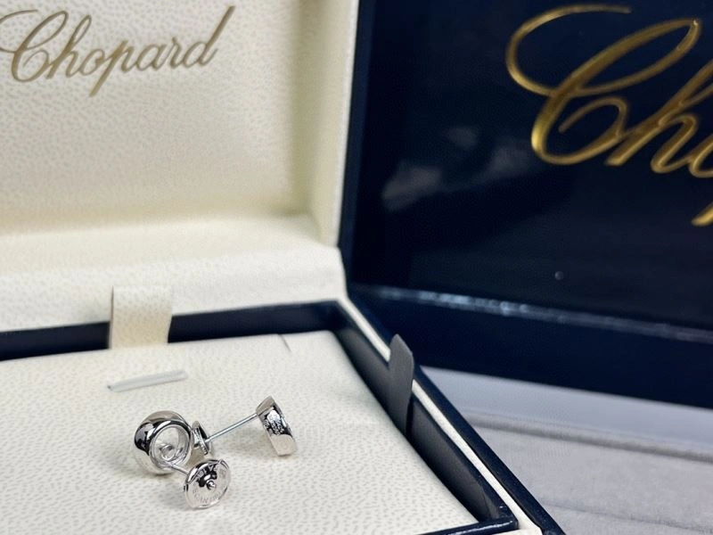High fidelity Chopard Earrings