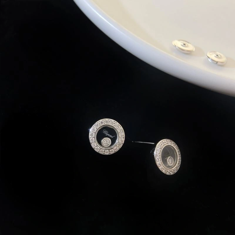 Cut-rate Chopard Earrings