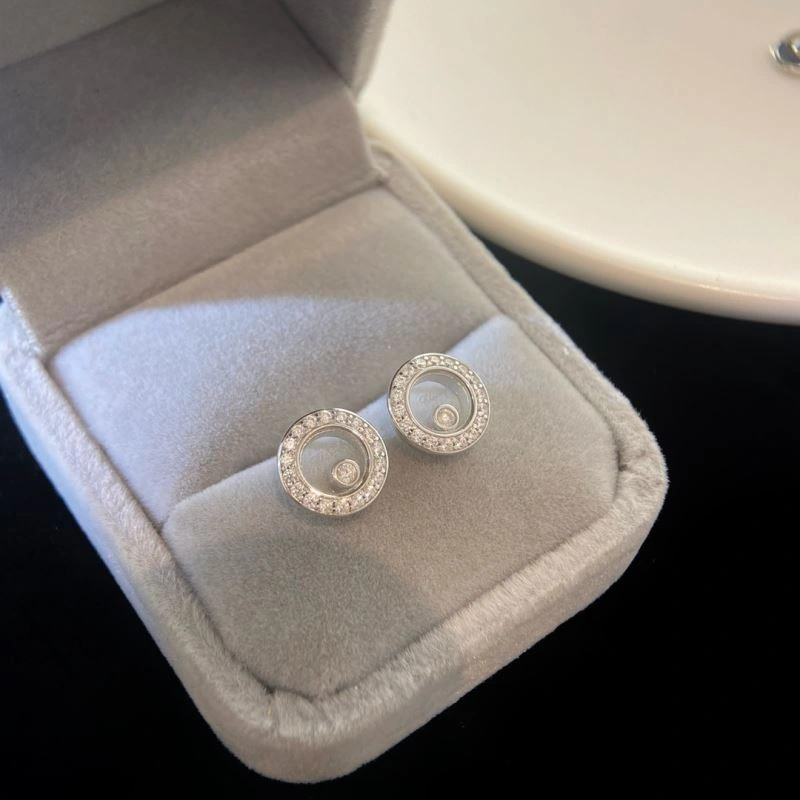 Cut-rate Chopard Earrings