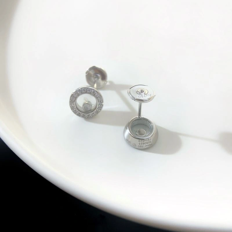 Cut-rate Chopard Earrings