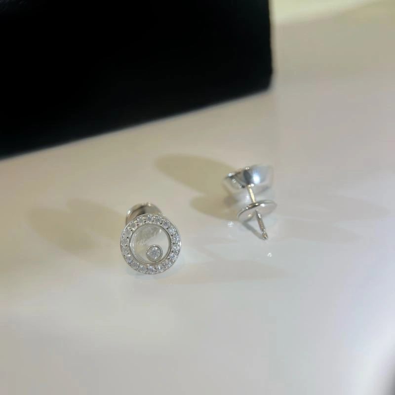 Cut-rate Chopard Earrings
