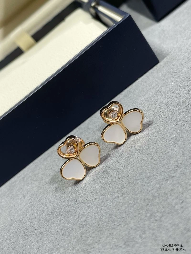 Economical Chopard Earrings