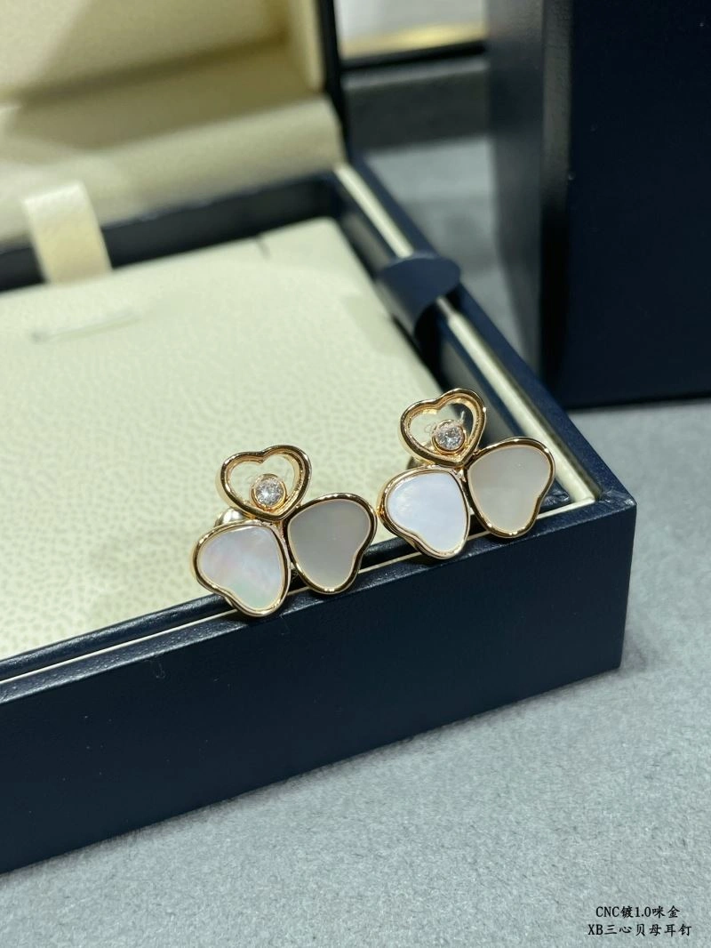 Economical Chopard Earrings
