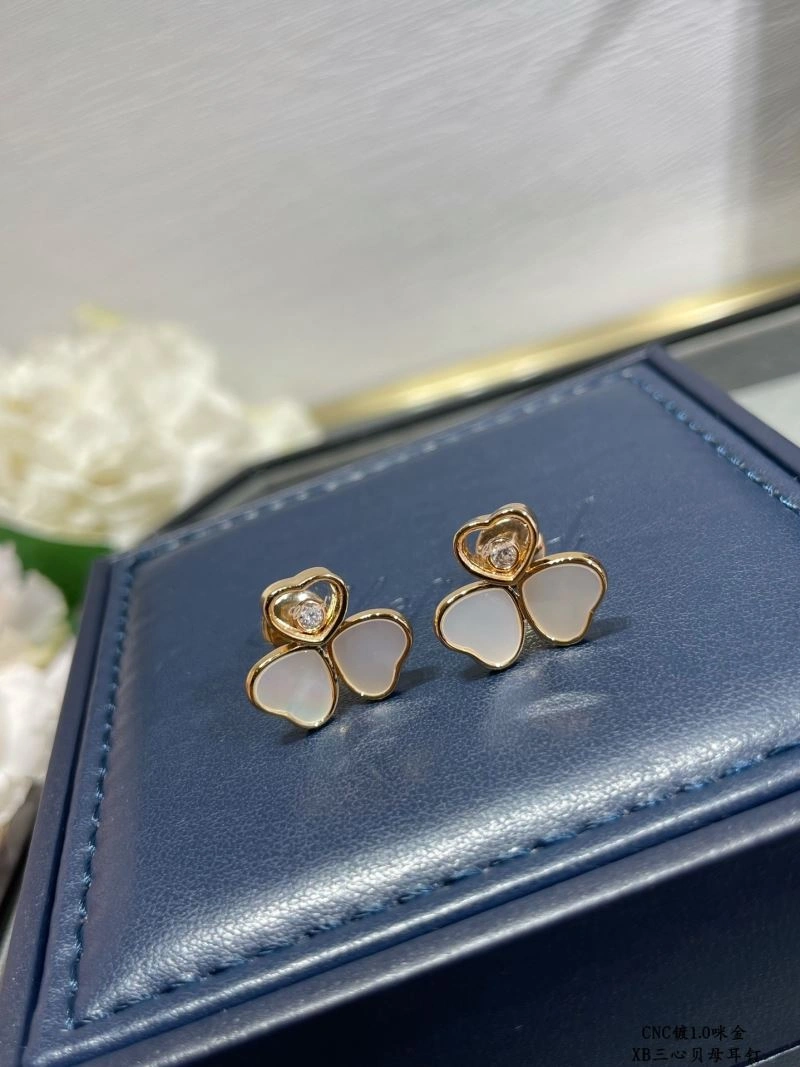 Economical Chopard Earrings