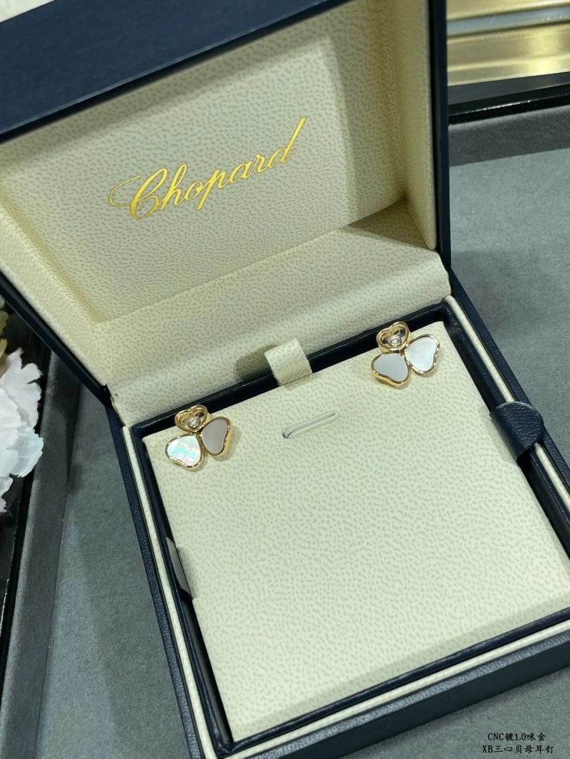 Economical Chopard Earrings