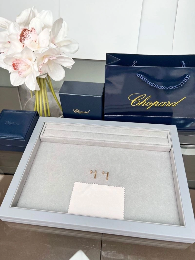 Chopard Earrings