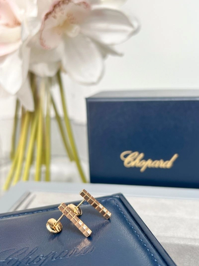 Original Chopard Earrings