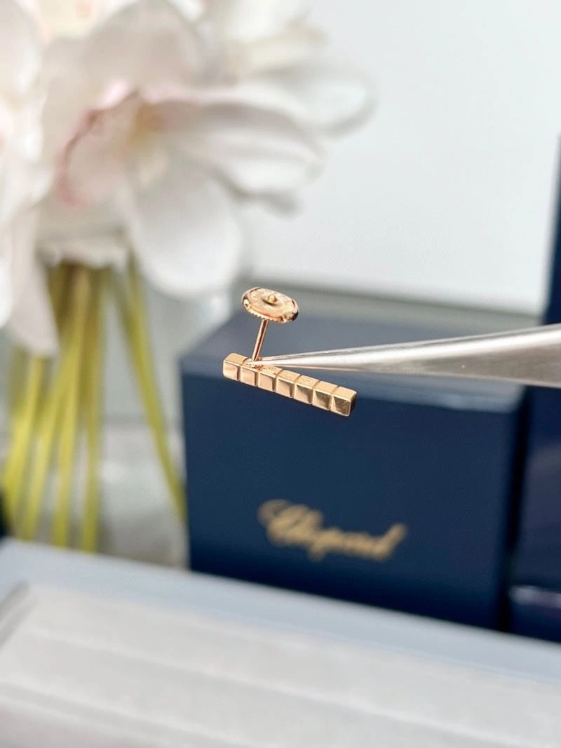 Original Chopard Earrings