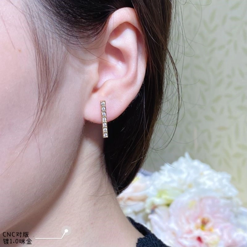 Original Chopard Earrings