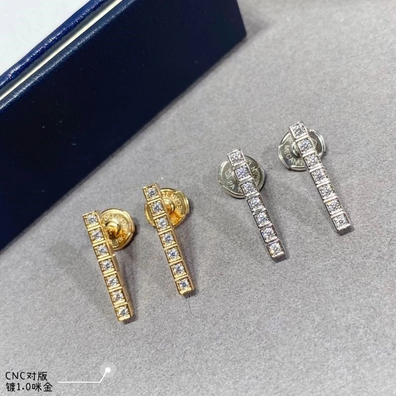 Original Chopard Earrings