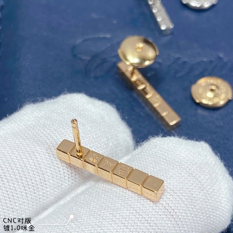 Original Chopard Earrings