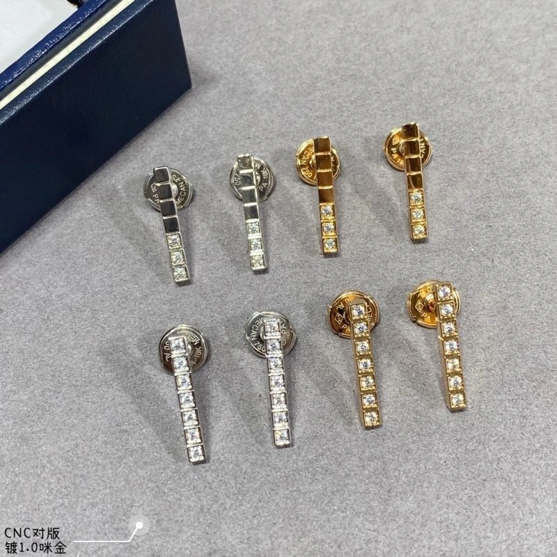 Original Chopard Earrings