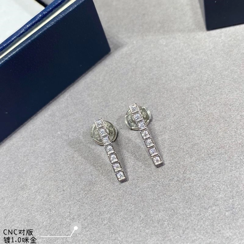 Original Chopard Earrings