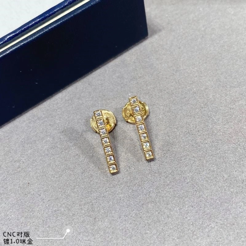 Original Chopard Earrings