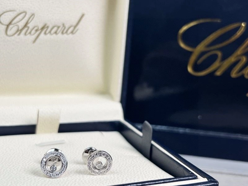 Bargain Chopard Earrings