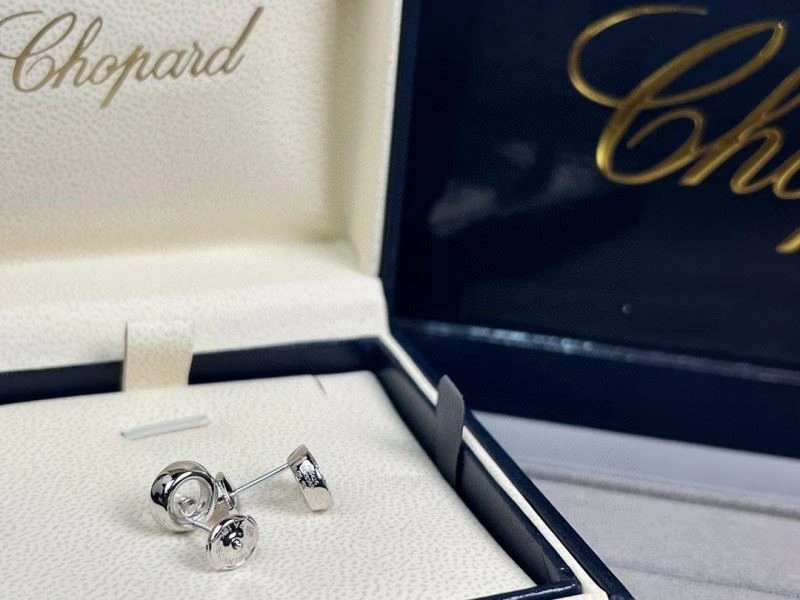 Bargain Chopard Earrings