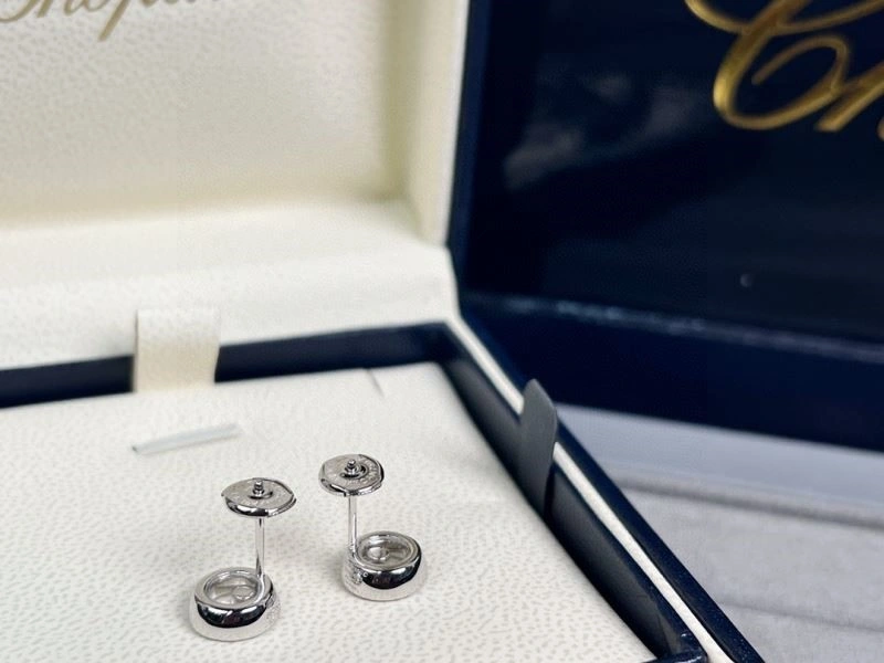 Bargain Chopard Earrings