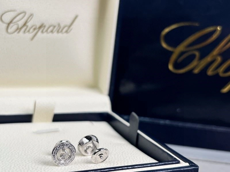 Bargain Chopard Earrings