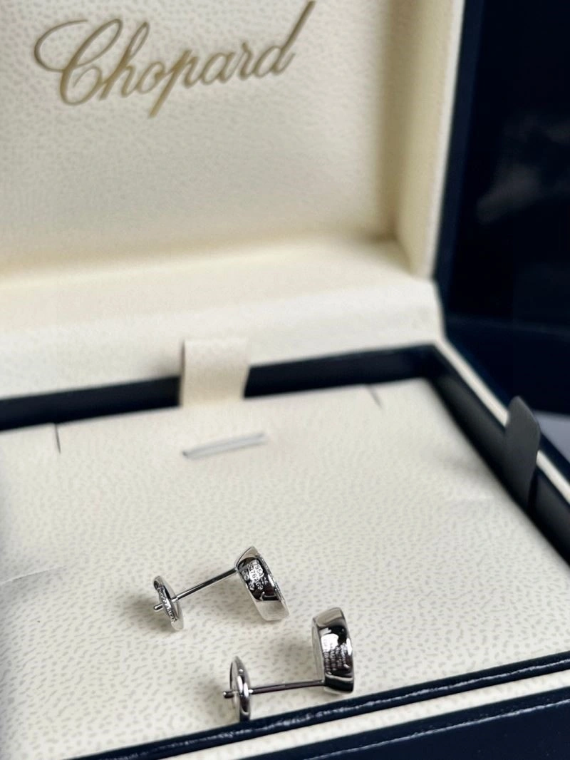 Bargain Chopard Earrings