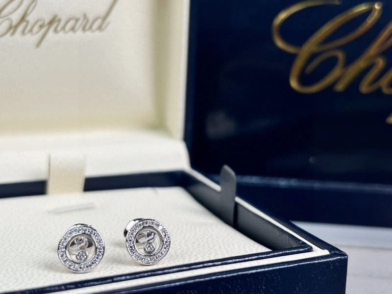 Bargain Chopard Earrings