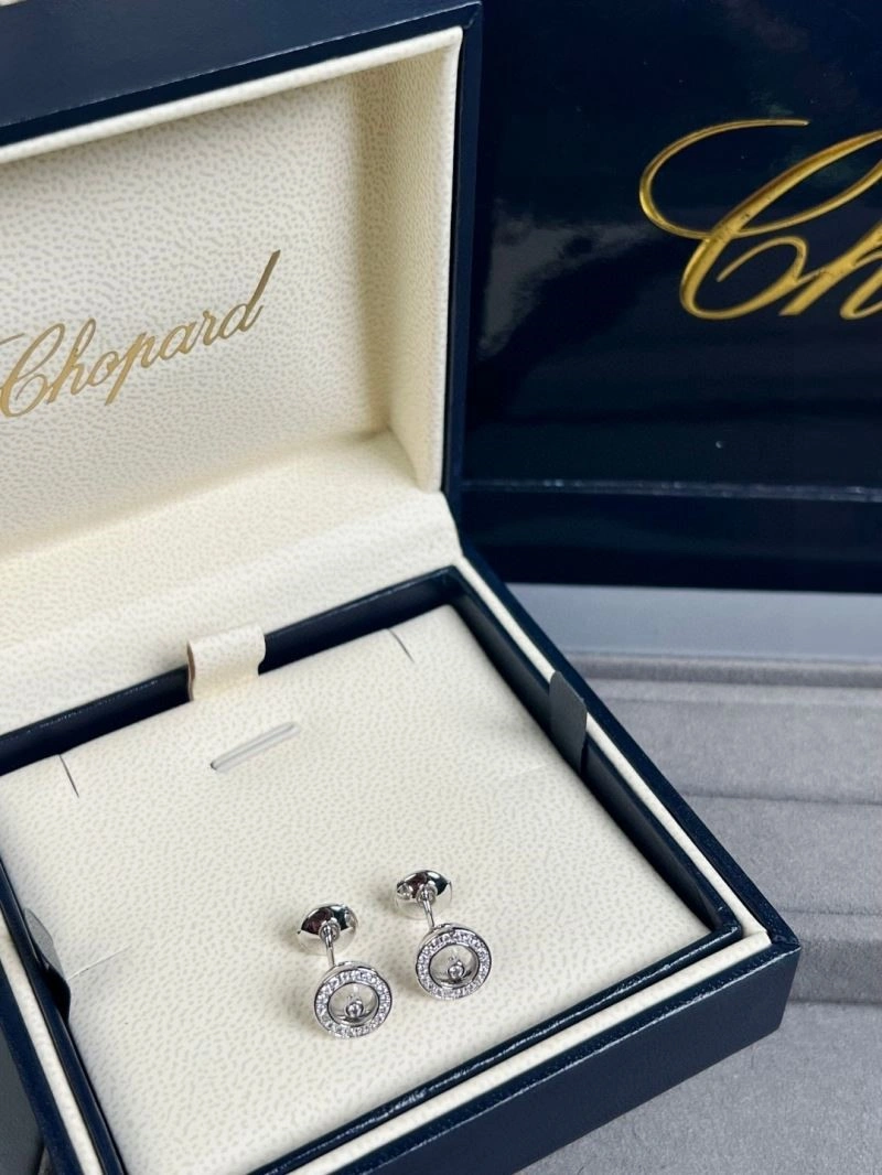 Bargain Chopard Earrings