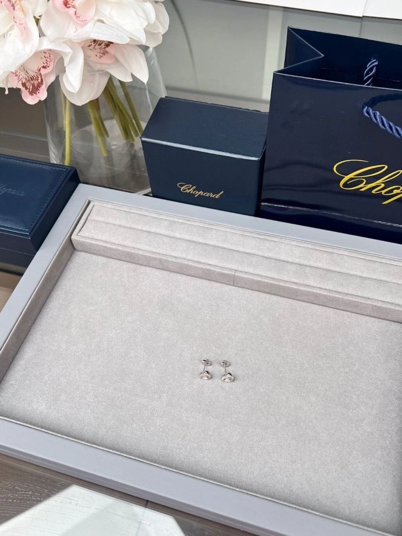 Chopard Earrings