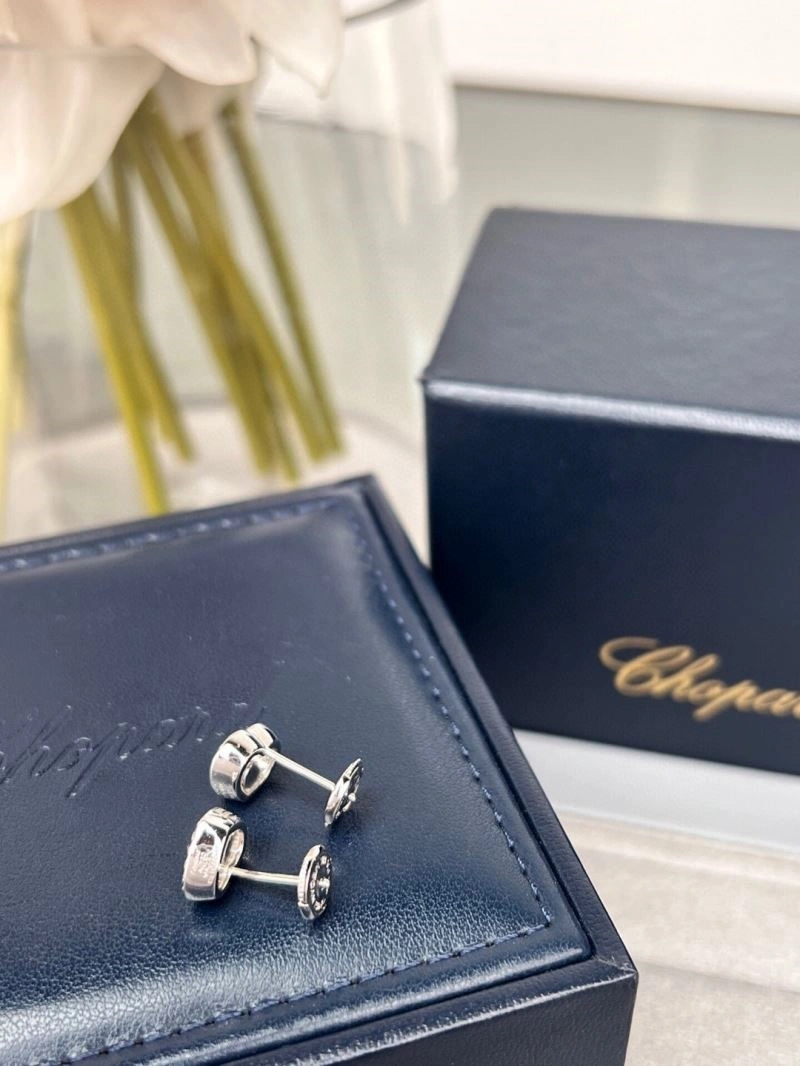 Authentic Chopard Earrings