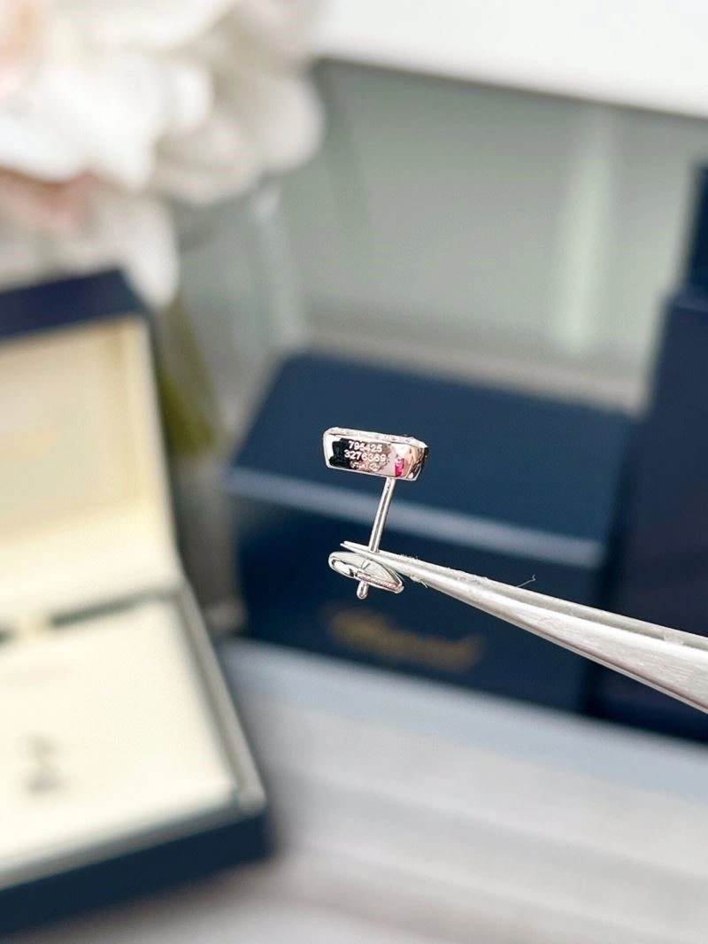 Authentic Chopard Earrings