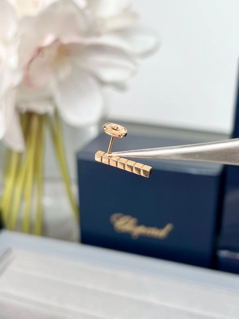 Genuine Chopard Earrings