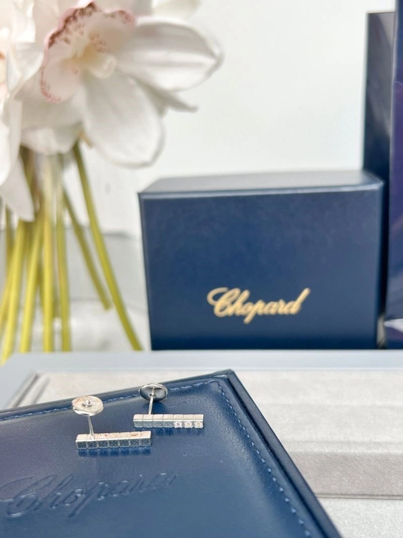 OEM Chopard Earrings