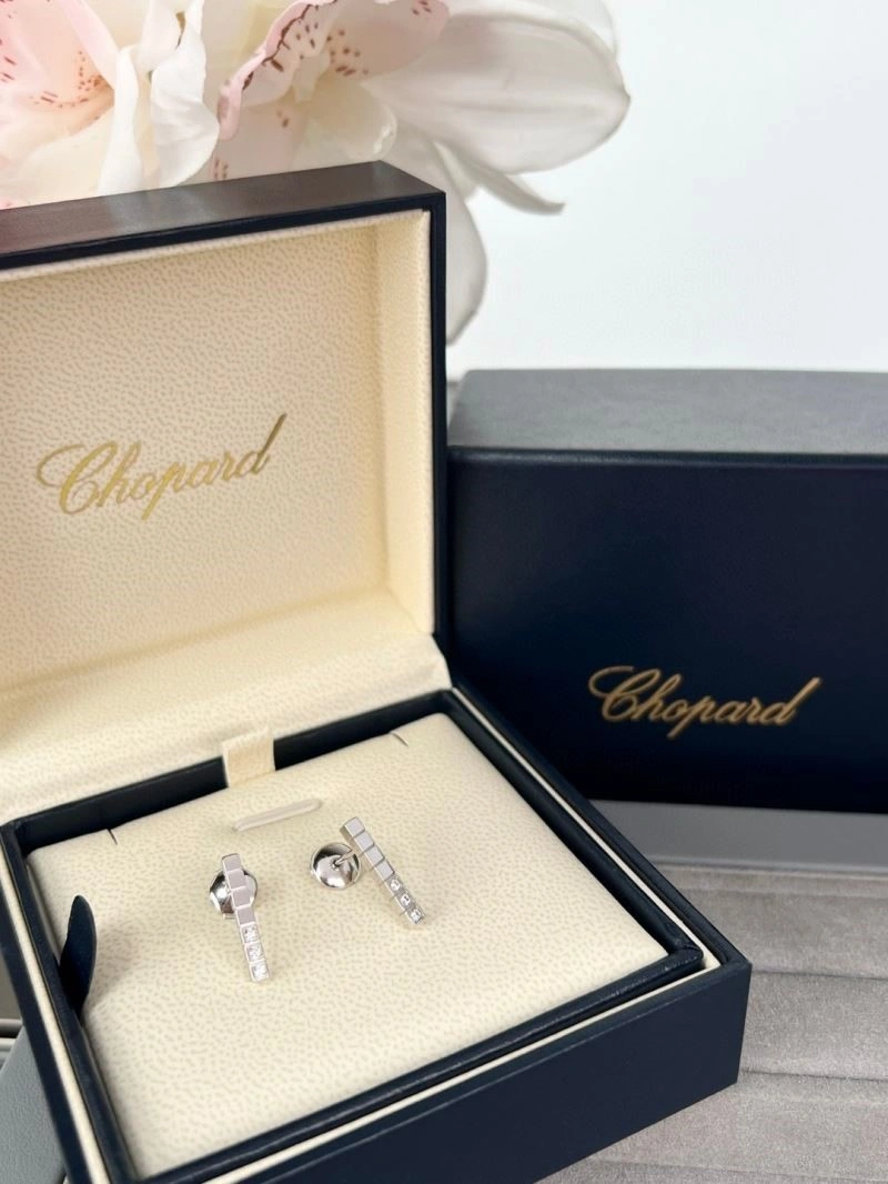 OEM Chopard Earrings
