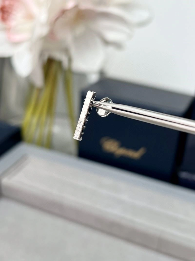 OEM Chopard Earrings