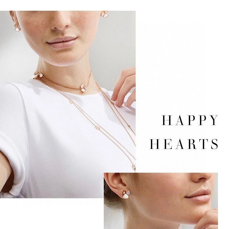 Factory-made Chopard Earrings