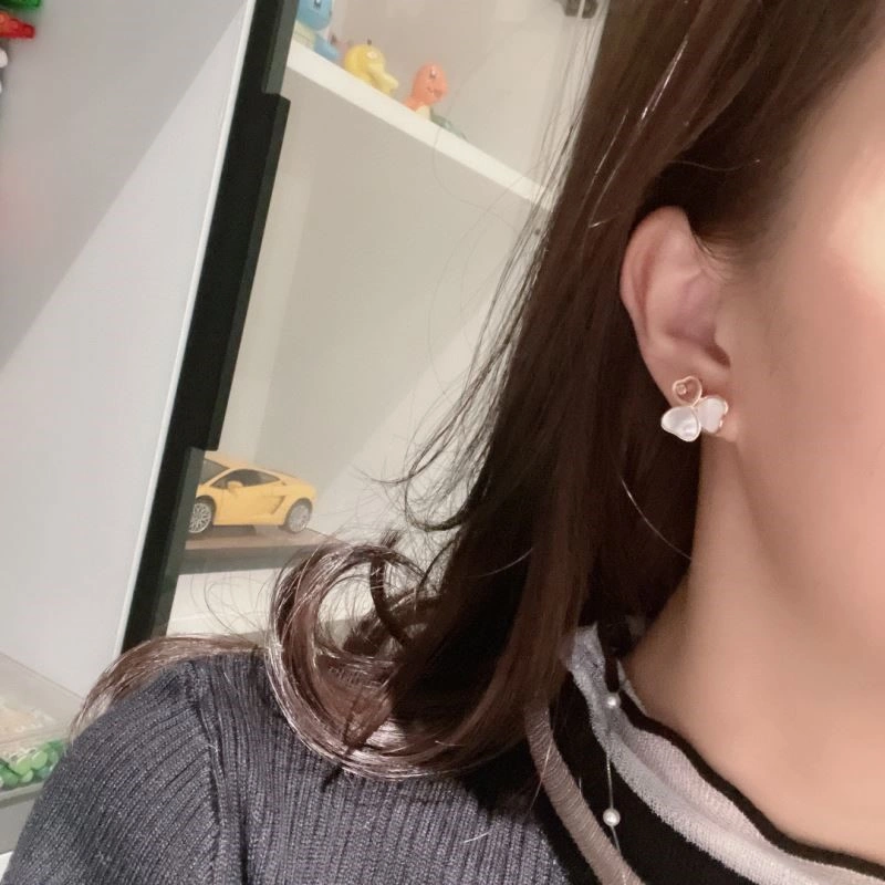 Factory-made Chopard Earrings